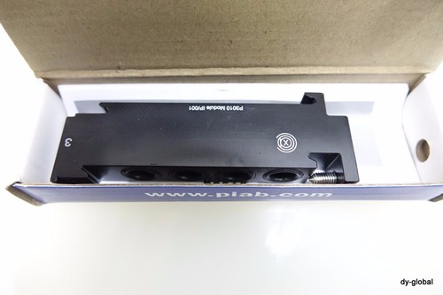 PIAB P3010 0104658 Module IP/001 Pumps CYL-VAC-I-49=o110 | eBay