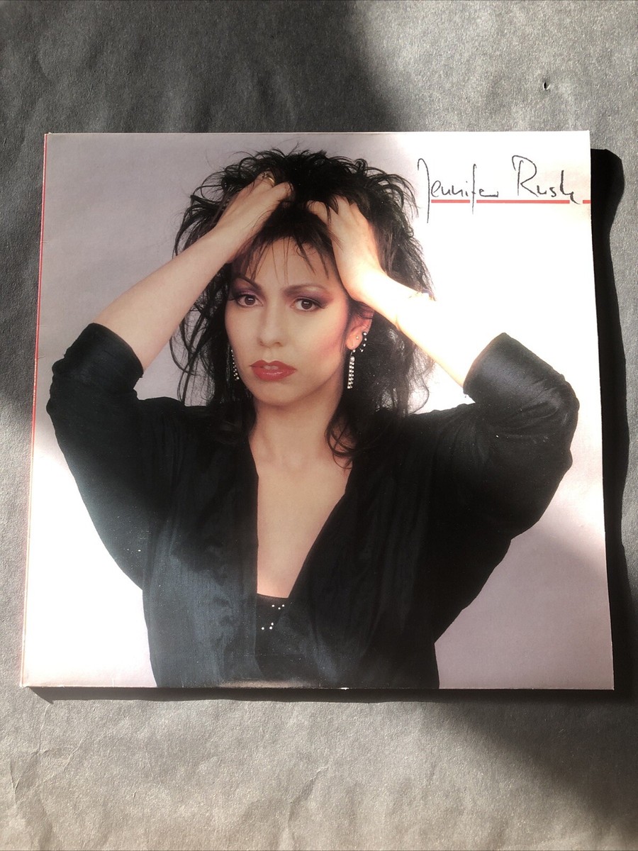 Jennifer Rush Classics Cd Album Discogs