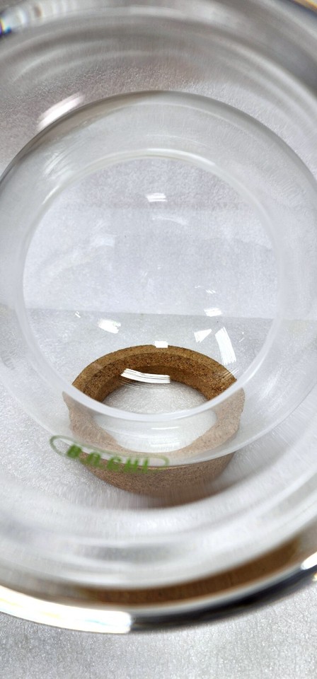 BUCHI 10L Round Bottom Flask, Evaporating, Large Scale, 150mm Flange ...