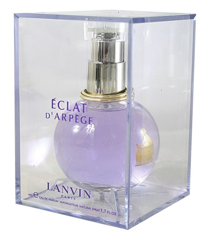 Eclat DArpege by Lanvin for Women - 3.3 oz EDP Spray 3386461515671 | eBay