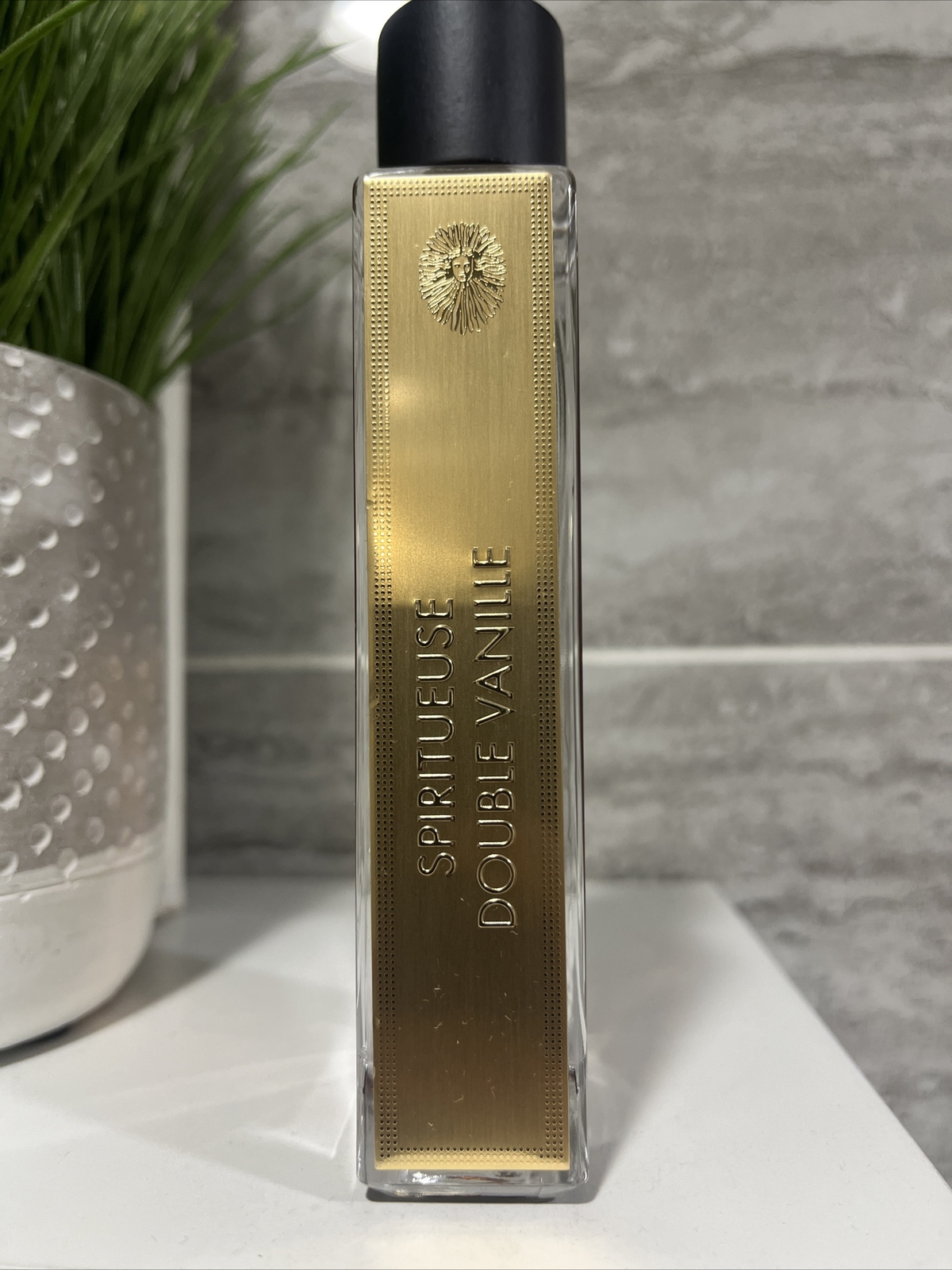 Guerlain Spiritueuse Double Vanille EDP 2.5oz/75ml BRAND NEW NO BOX ...