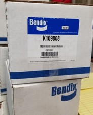 Genuine Bendix K109808 K109807 Tabs6 Standard Trailer ABS Module for ...