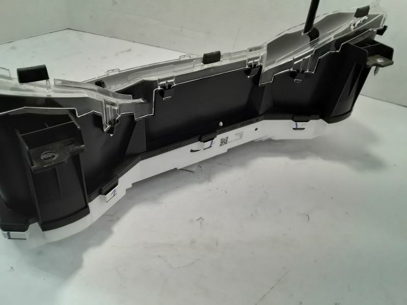 2019 HONDA CIVIC, Speedometer Head/Cluster 78100-TBA-A110-M1 OEM | eBay