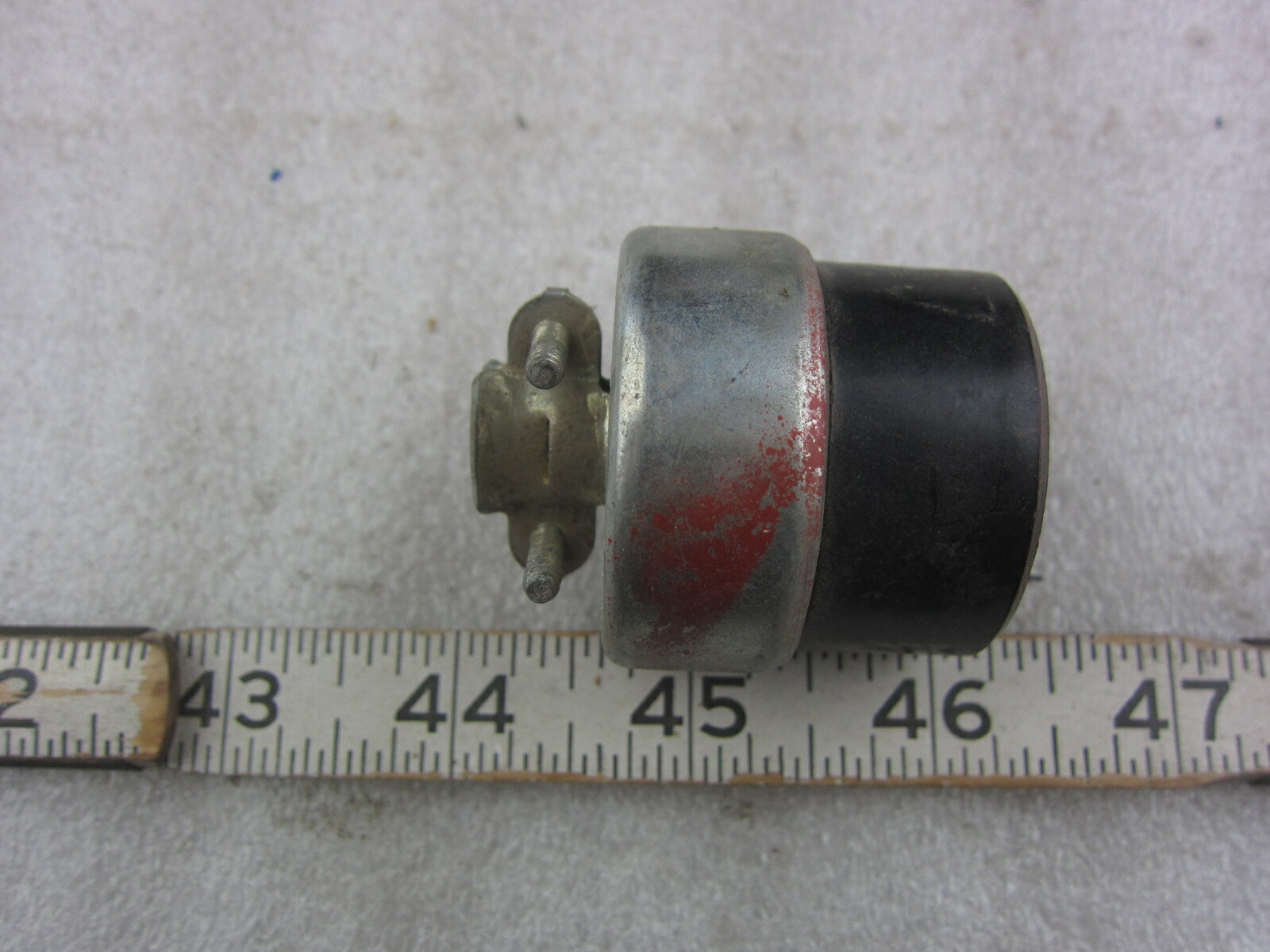 Leviton 5269 15A 125V Hubbell 5269 Style Straight Blade Connector 5-15R ...