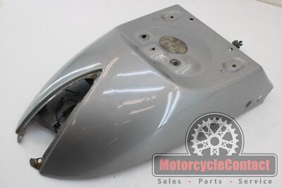 05-06 VICTORY HAMMER REAR BACK WHEEL FENDER METAL COWL FAIRING METALLIC ...