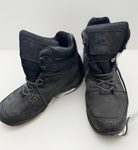 MEN'S WOLVERINE 11.5EW STEEL TOE BOOT Great Condition | eBay