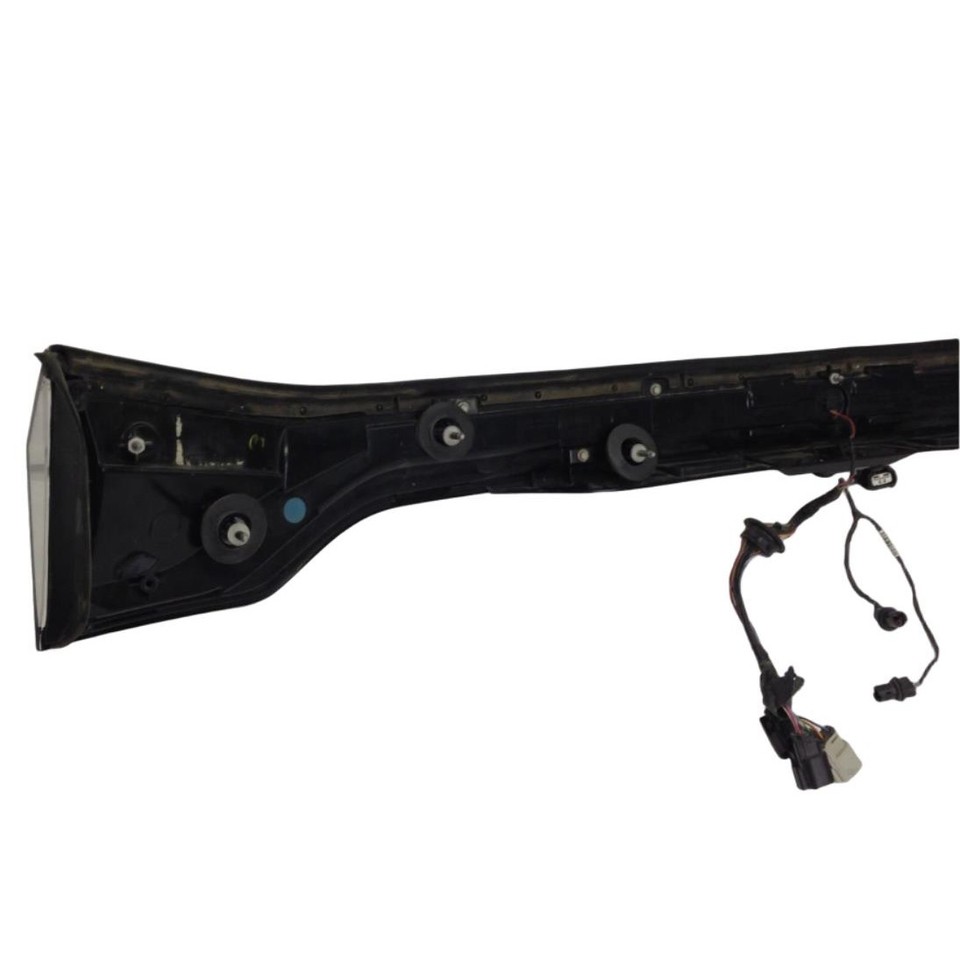 Rear Tail Light Reflector Panel For Ford Edge 2015-2018 2016 2017 HT4Z ...