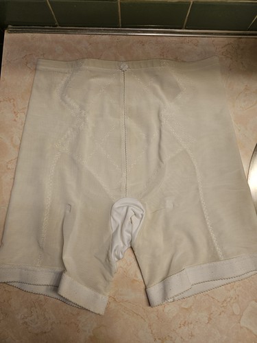 Vintage Playtex long leg Double Diamonds girdle. | eBay