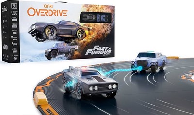 Anki Overdrive Fast & Furious Edition | eBay.de