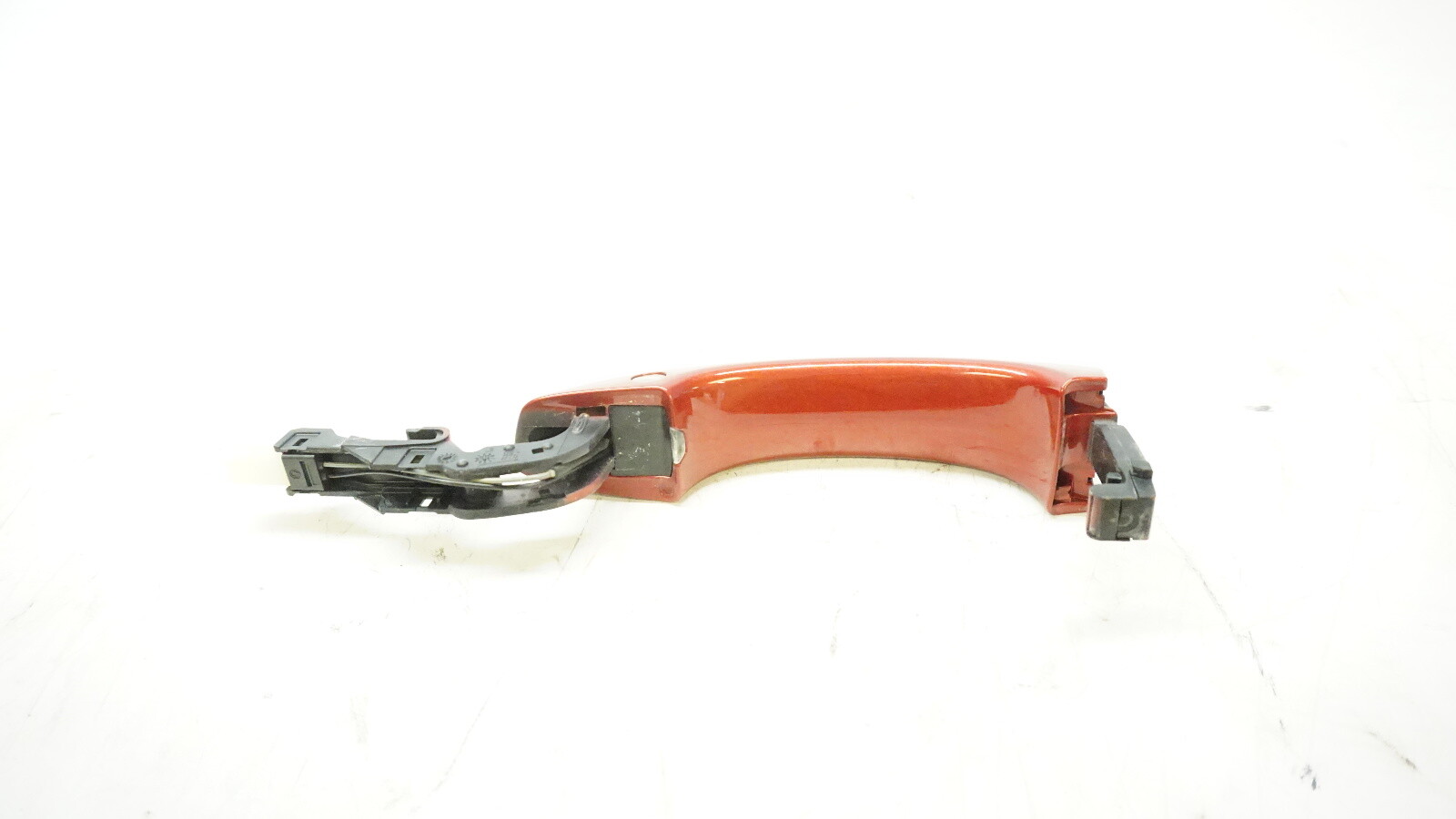 Door Handle (Exterior) 4H0837205B Audi A6 2012-2016 | eBay