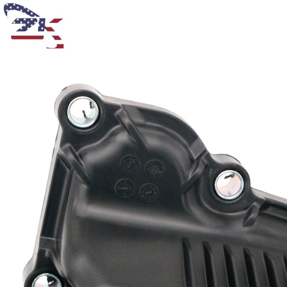NEW K120 CVT Transmission Cover 35015-12010 Fits 2019-2021 Lexus Toyota ...