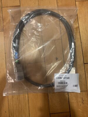 Cisco Stack Power Cable 37-1121-01 1 Meter | eBay
