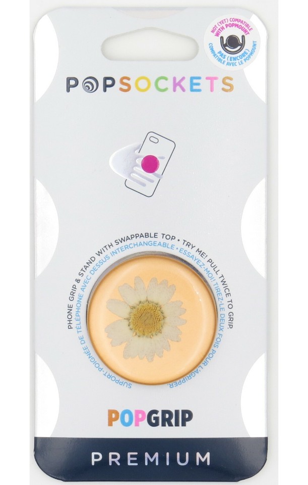 PopSocket Collapsible Single Grip & Stand Universal Phones and Tablet Holder | eBay