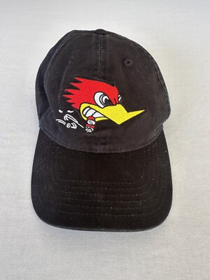 Clay Smith Cams Hat Men’s Strap Back Dad Hat Mr Horsepower Racing ...