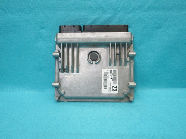Toyota OEM Ignition System-ecm PCM ECU Engine Control Module Computer ...