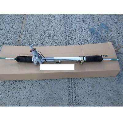Power Steering Rack Brand New!HOLDEN COMMODORE VT II VX VU VY 6/1999 ...