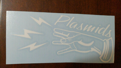 Bioshock plasmids video game die cut Vinyl car decal sticker | eBay