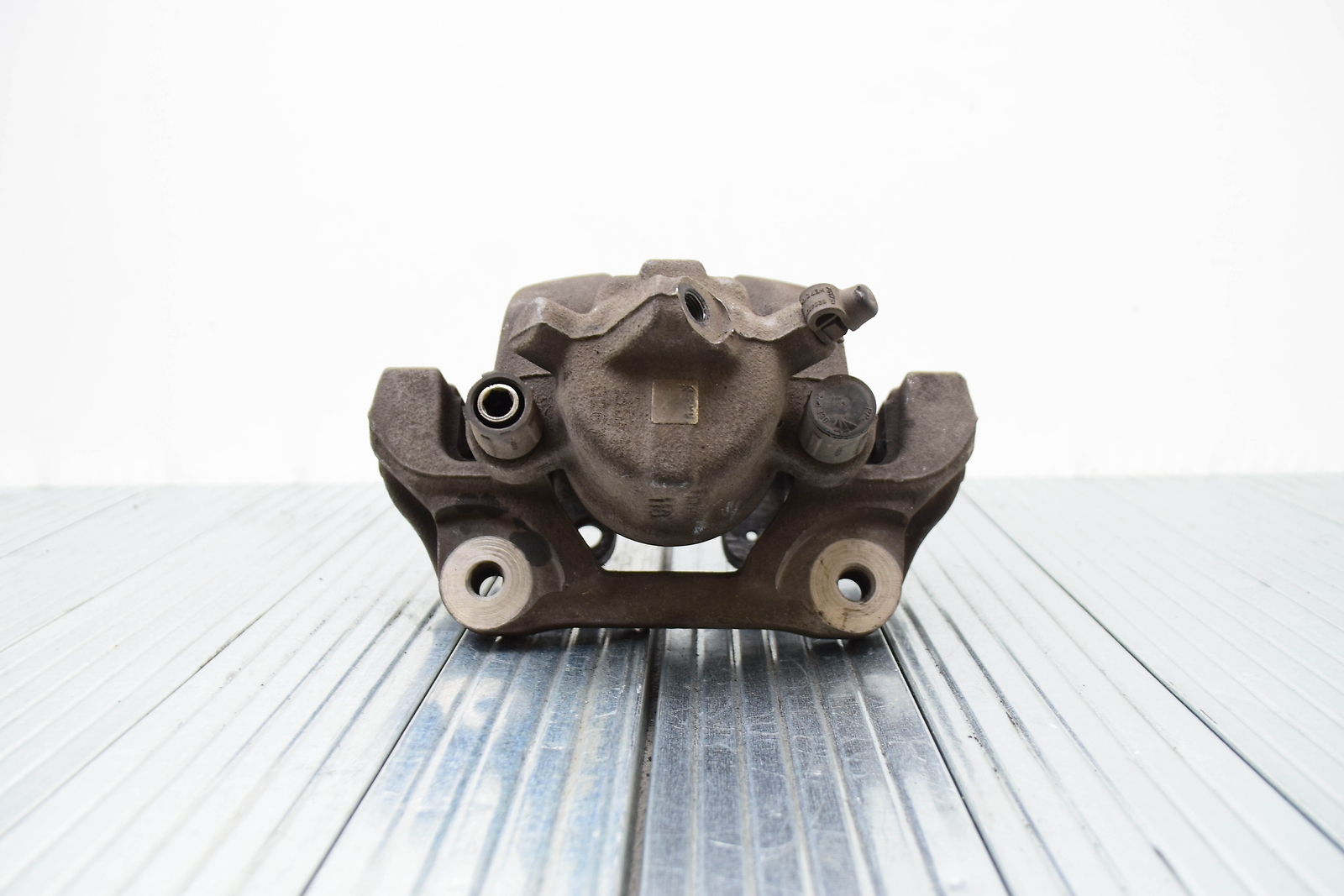 BMW 3 F30 F31 Front Left Brake Caliper OEM W09209 | eBay UK