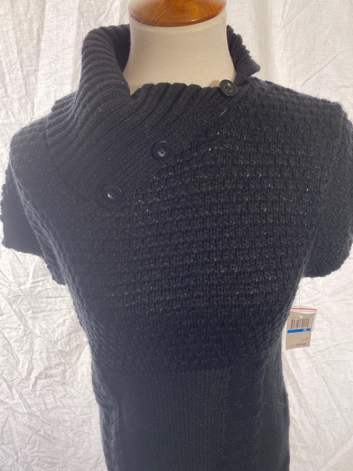 Sweater Project Sweater Dress Size XL | eBay