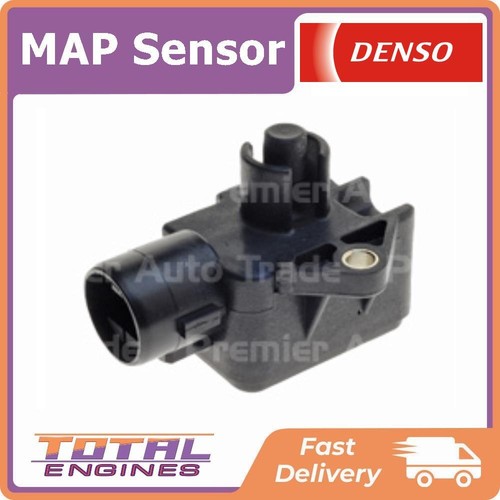 Denso MAP Sensor fits Honda Legend II 3.2L V6 C32A3 | eBay Australia