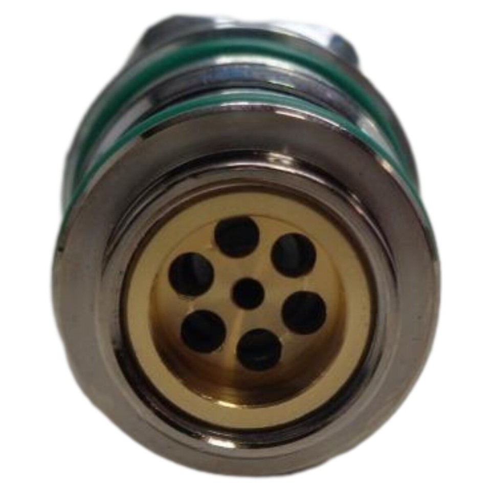 Fuel Control Actuator 3347905 for Cummins R13 QSK23 Hilite | eBay