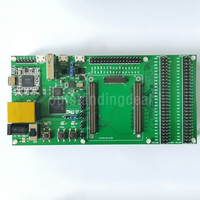 FPGA Core Board 7Z010 7Z020 ZYNQ Core Board Module / Baseboard 1000M/100M/10M SZ | eBay