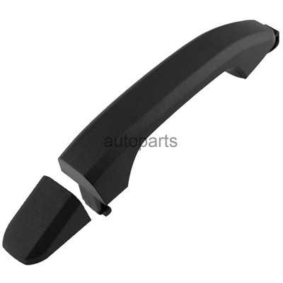 Rear Textured Exterior Door For Chevy Cheyenne Silverado Suburban ...