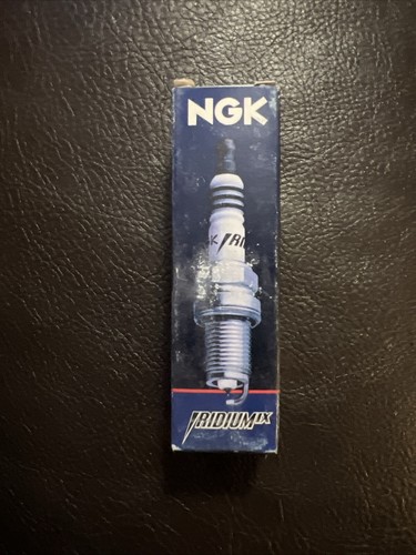 New NGK CR8EIX 4218 Iridium Spark Plug | eBay