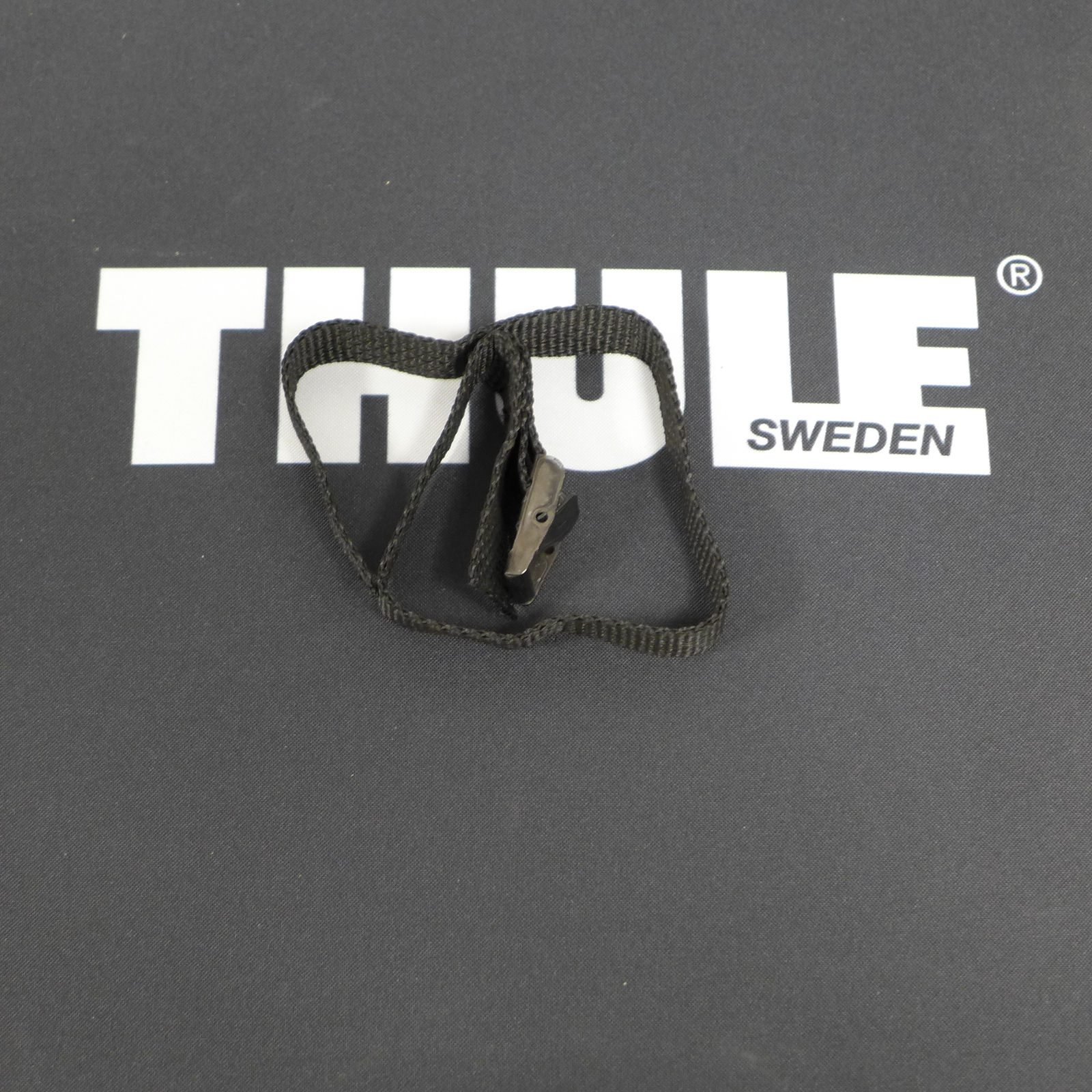 Thule Felgenband Spanngurt 34140 für Fahrradhalter EuroRide 940 941 942 ...