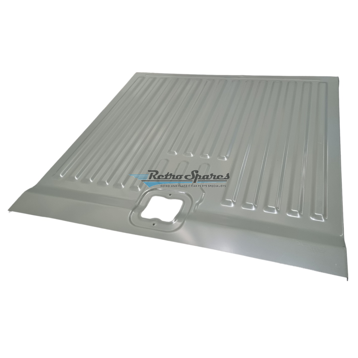 Rear Floor Panel For TOYOTA LANDCRUISER FJ40 40 SERIES | eBay