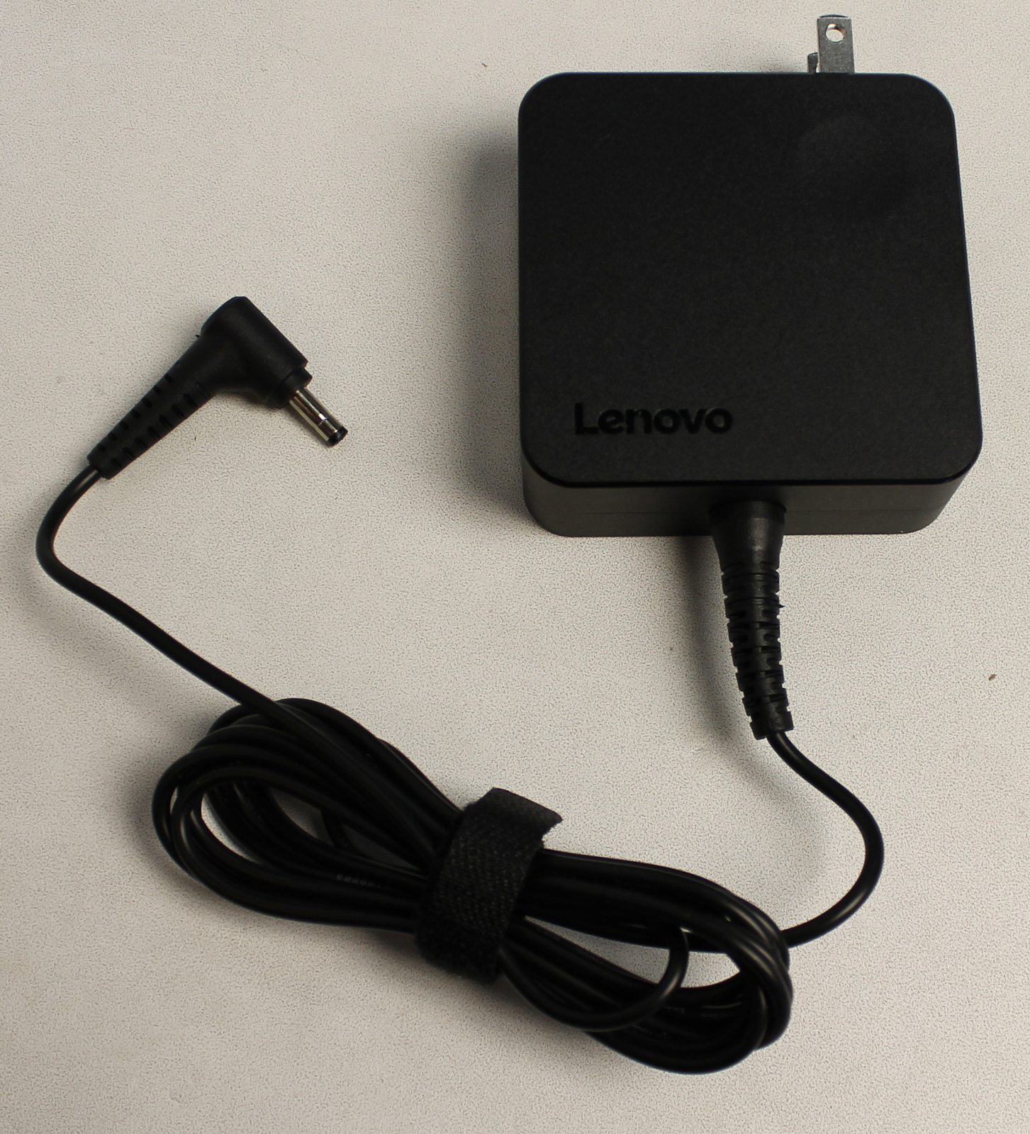 01FR154 Lenovo Ac Adapter 20V 3.25A Black 65W 2-Pin Flex 4 1580 "GRADE ...