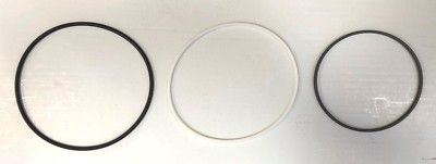 AR65507 Liner Seal O Ring Kit John Deere | eBay
