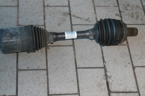 Antriebswelle vorne rechts Mercedes GLK X204 200 220 CDI OM651 Nr ...