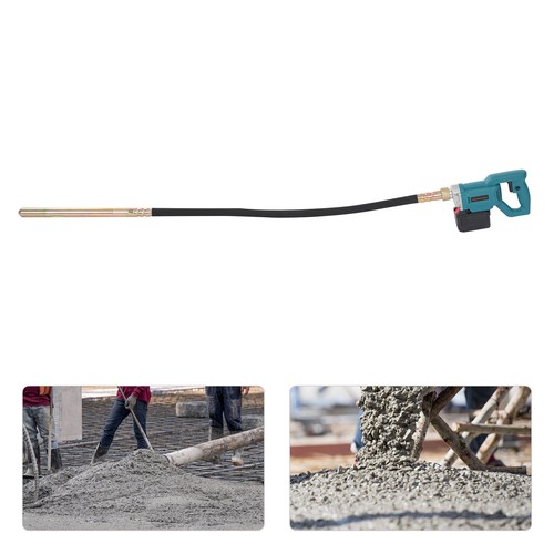 Concrete Vibrating Tool, Vibrating Tool, Cement Vibrating Tool | eBay