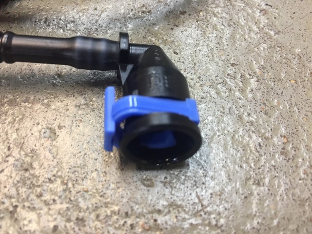 Genuine Volvo V70 2007-2010 Windscreen Washer Hose 30655069 for sale ...