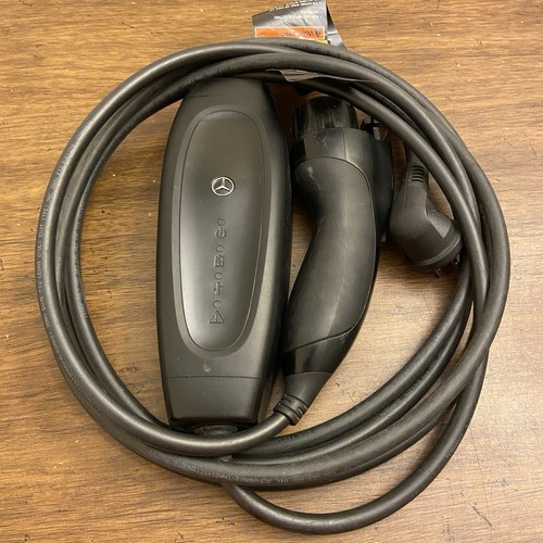 Mercedes Benz EV Charger C350E S550E B250E GLE 550E OEM Electric ...