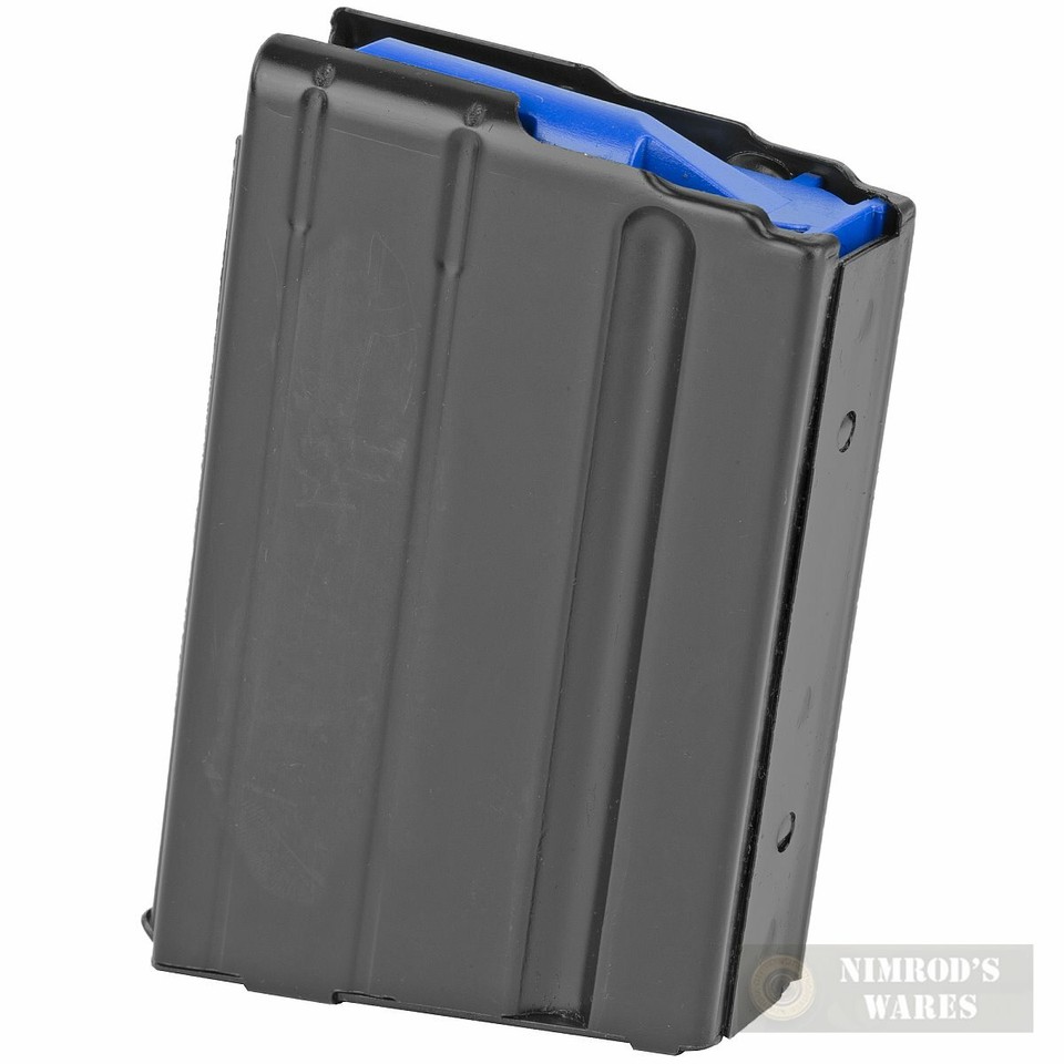 Ruger AMERICA RANCH / PREDATOR 6.5 Grendel 10-Round MAGAZINE 90721 FAST ...