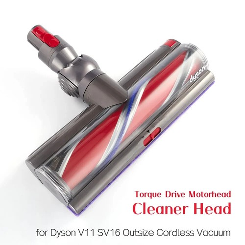 OEM Dyson V11 SV16 Outsize Cordless Vacuum High Torque XL Cleaner Brush Head | eBay