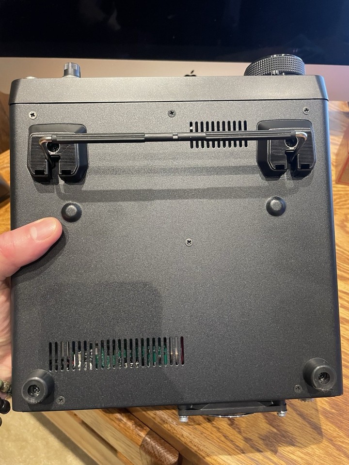 Icom IC-7300 Ham Radio HF 50Mhz Transceiver. Only Used Once | eBay