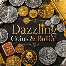 Dazzling Jewelry Watches Coins | eBay Stores