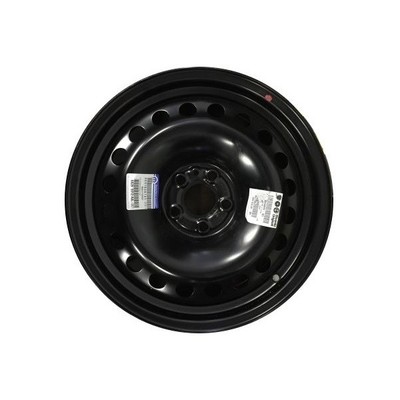 16" DODGE RAM PROMASTER CITY WHEEL RIM FACTORY OEM 2547 2015-2022 BLACK ...