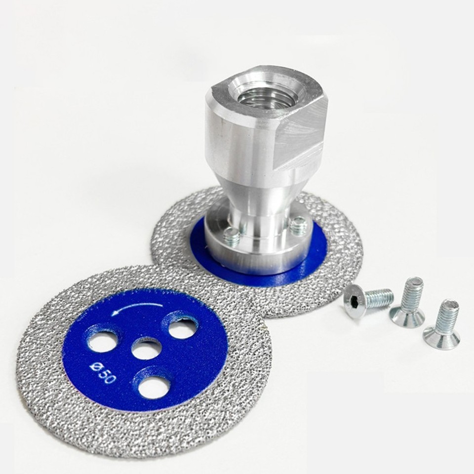 Engraving Cutting Tool Caving Saw Blade Long Working Life For M14 ...