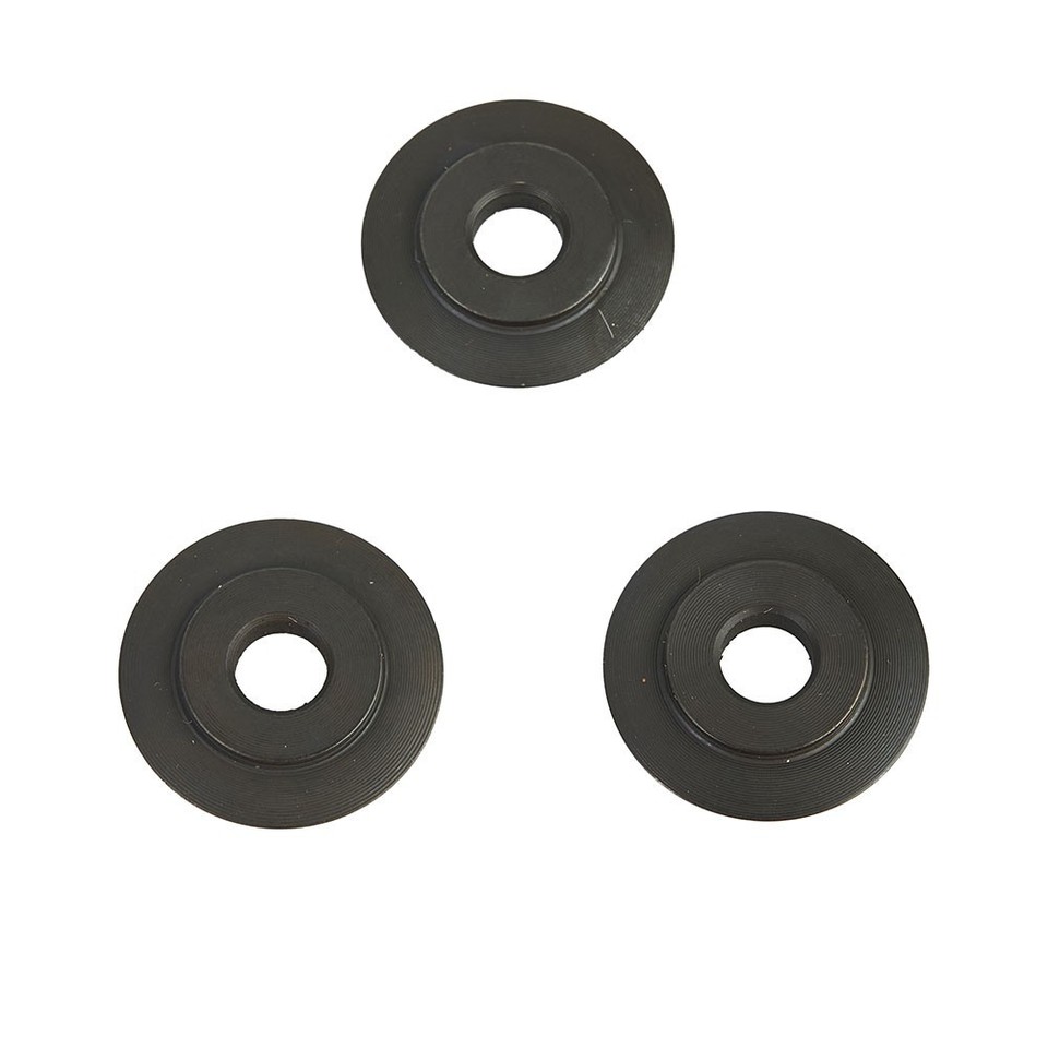 Workshop Pipe Cutting blade 10pcs Alloy steel Tube 18x3mm Round Wheel ...