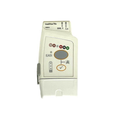 Philips REF M4841A IntelliVue TRx Telemetry Transmitter | eBay
