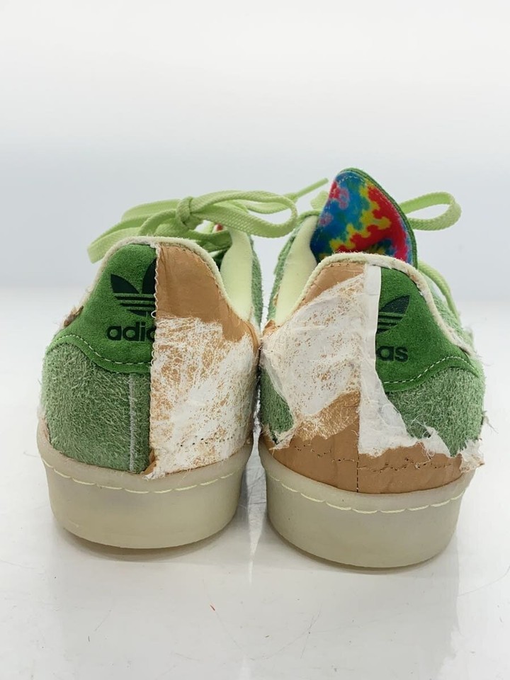 Adidas Adidas Originals Campus 80 Crop 28.5Cm H03540 Low Sneakers XMF57 ...