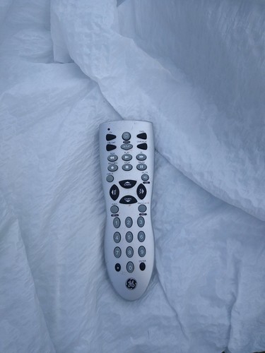 GE JC024 UNIVERSAL REMOTE CONTROL | eBay