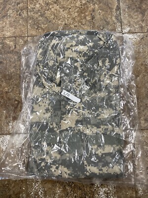 Gen 3 Level 5 ECWCS Top (ACU/UCP) Size Large Regular | eBay
