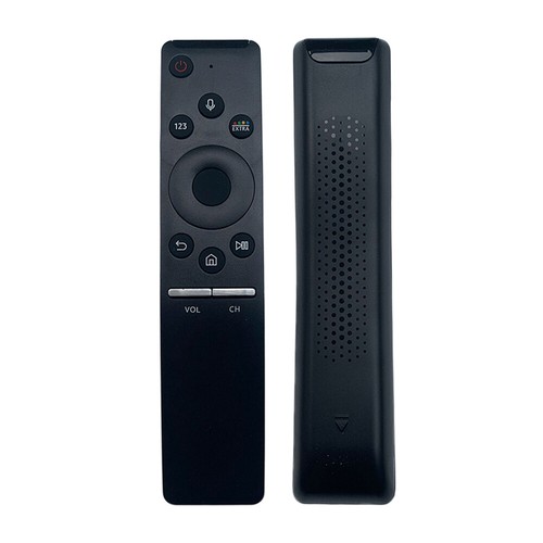 New Remote Control For Samsung RMCSPM1AP1 UN43MU6300FXZA Bluetooth ...