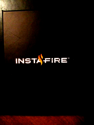 INSTAFIRE Plasma Electric Flameless Lighter Rechargeable Waterproof+ ...