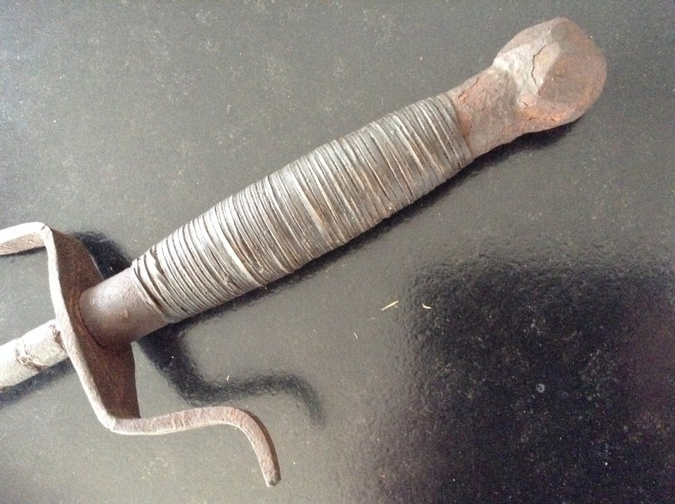 a chinese claw weapon for sword collector | eBay